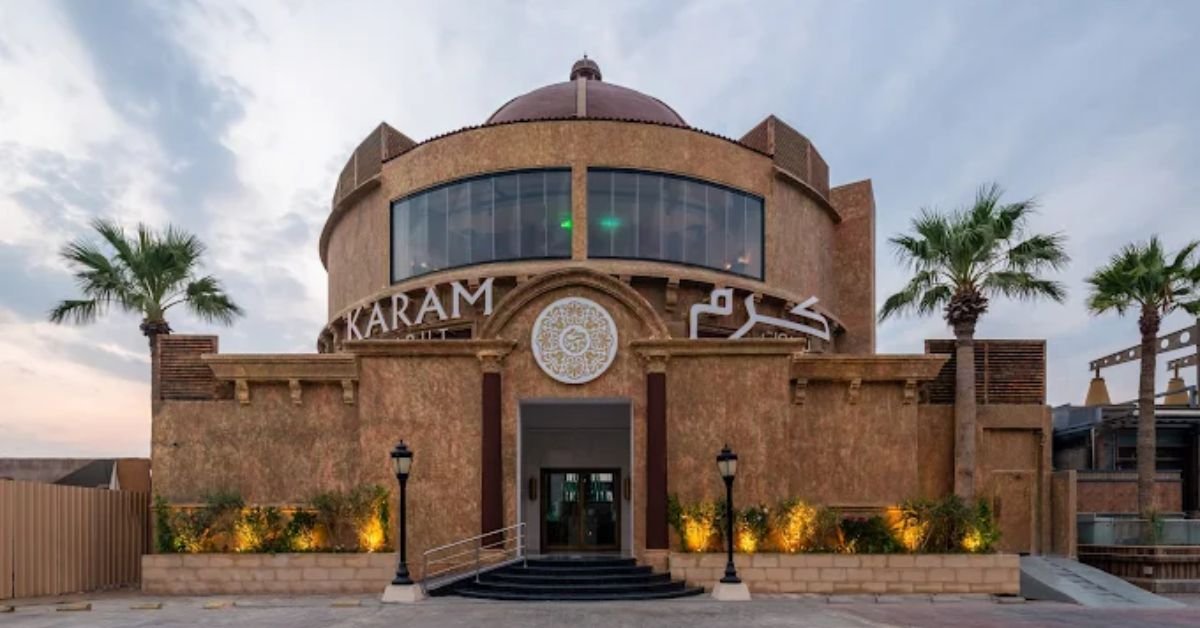 Karam Beirut Al Khobar Menu, Prices, Location & Contact Info
