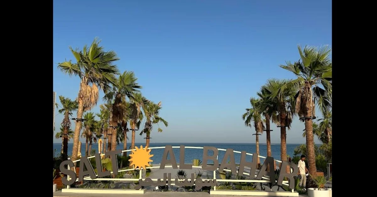 Salt Restaurant Al Khobar Menu, Prices, Location & Contact