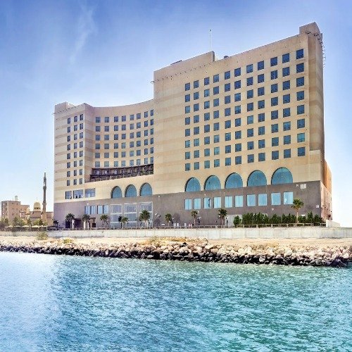 Sofitel Al Khobar The Corniche, Luxury Stay on the Waterfront