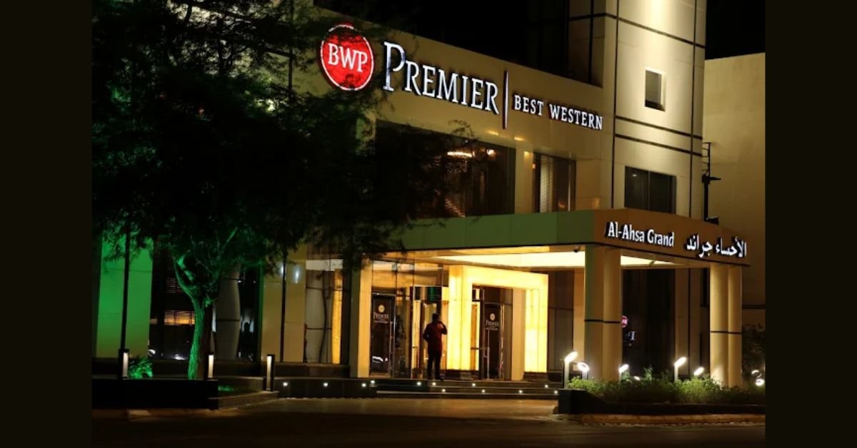 Al Ahsa Grand Hotel – Location, Amenities & Contact Info
