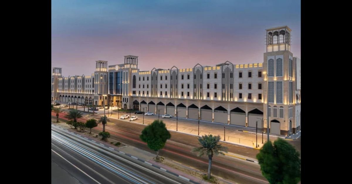 Braira Al Ahsa Hotel – Location, Amenities & Contact Details