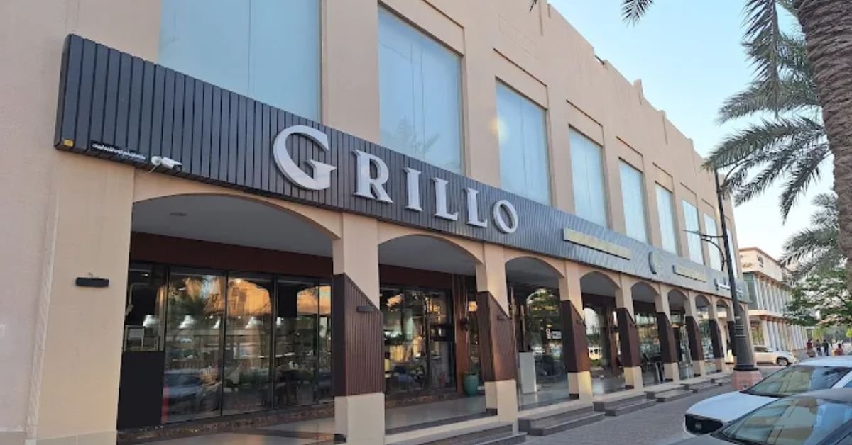 Grillo Restaurant Jubail – Menu, Location & Contact Info