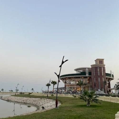 Khobar Sea Front – Best Walking, Jogging & Cycling Paths