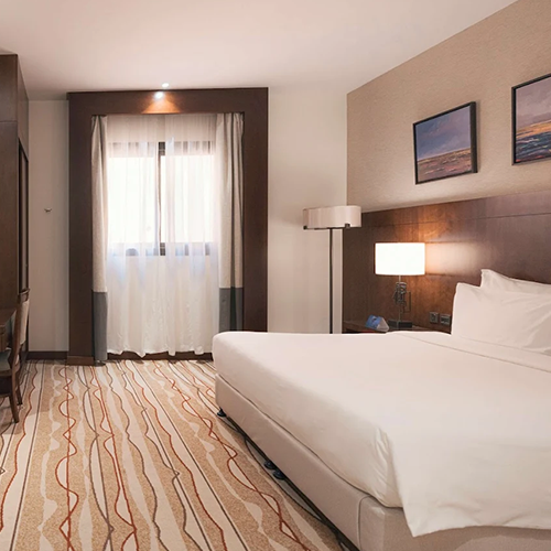 Radisson Blu Hotel Buraydah | Best Services & Luxary Stay