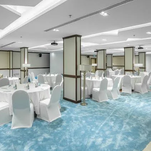 Radisson Blu Hotel Buraydah | Best Services & Luxary Stay