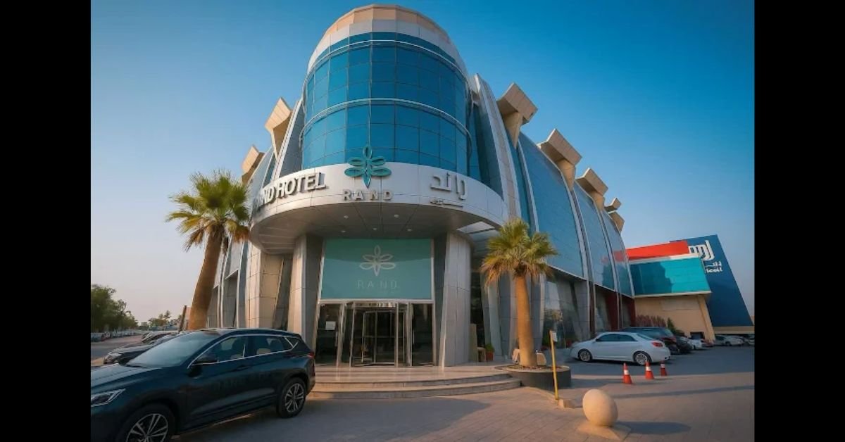 Rand Hotel Riyadh – Reviews, Location & Contact Info